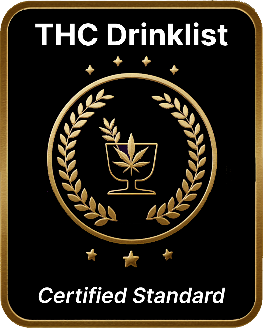 Social Tonic List - The Definitive THC Drink Discovery Platform